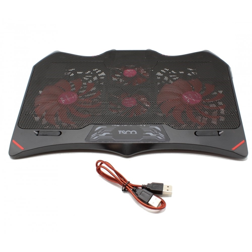 قیمت و خرید پایه خنک کننده مدل تسکو 3102 tsco - اصفهان