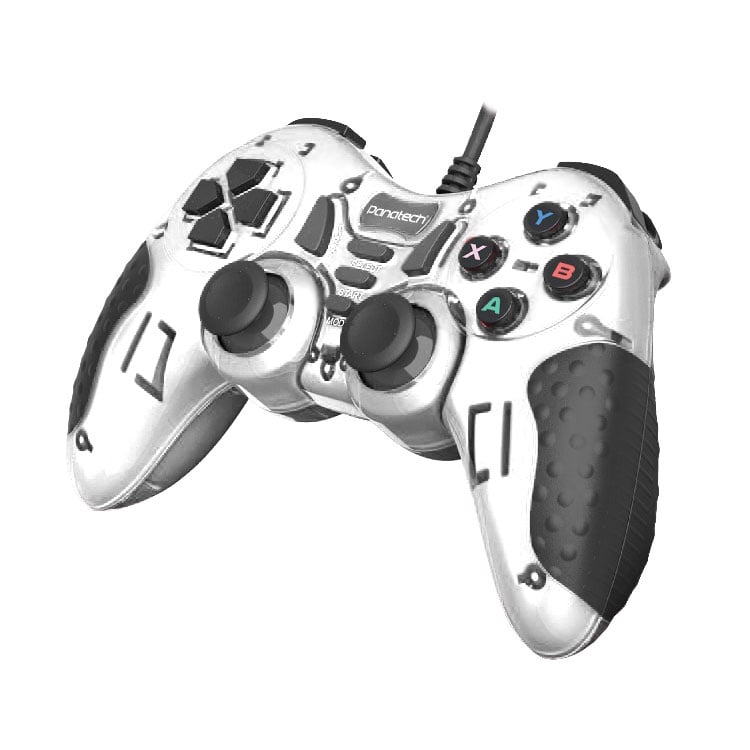 دسته بازی مچر مدل MACHER mr 61 - ای تی کافه | انواع لوازم جانبی و گجت های پوشیدنی | پدید سیستم