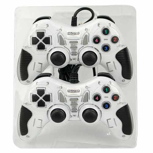 قیمت و خرید دسته بازی مچر مدل MACHER mr 61 - اصفهان