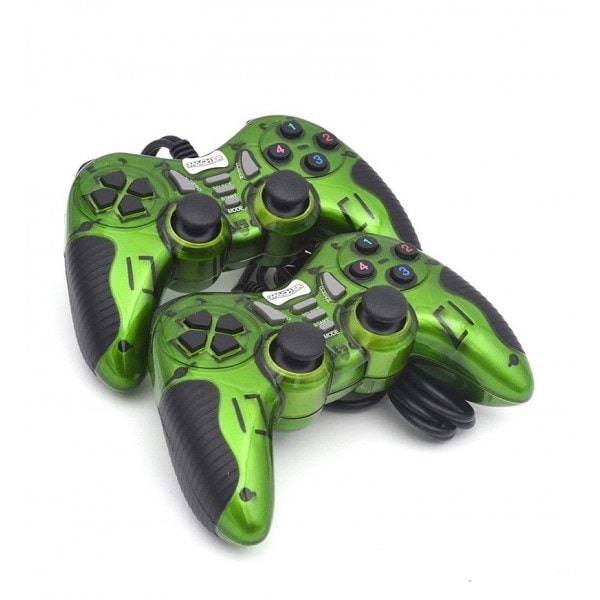 قیمت و خرید دسته بازی مچر مدل MACHER mr 61 - اصفهان