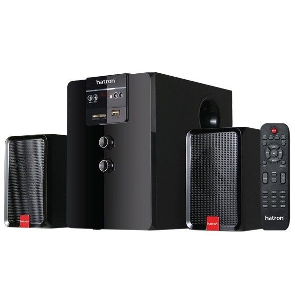 قیمت و خرید اسپیکر هترون265 HATRON - اصفهان