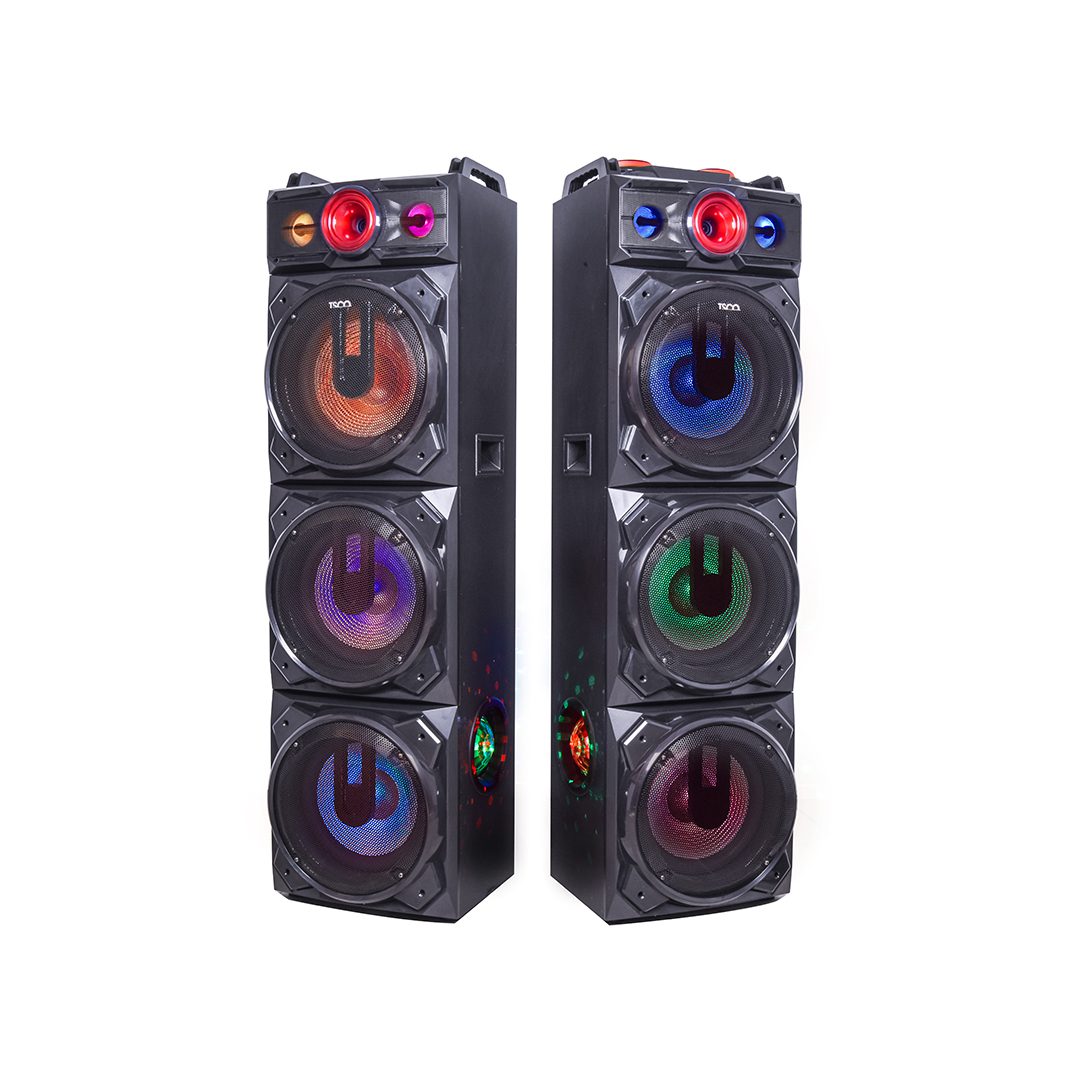 قیمت و خرید اسپیکر تسکو مدل 2095 tsco - اصفهان