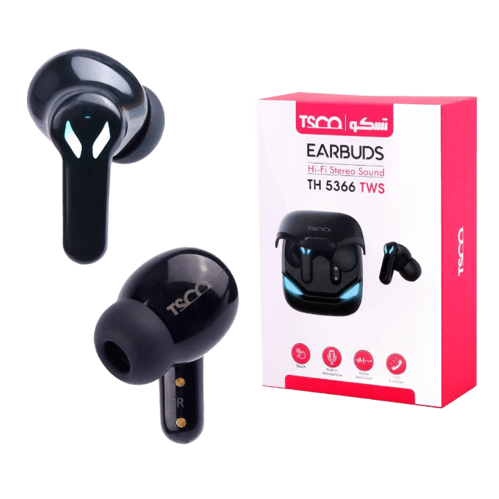 قیمت و خرید ایرپاد تسکو مدل TSCO TH5366