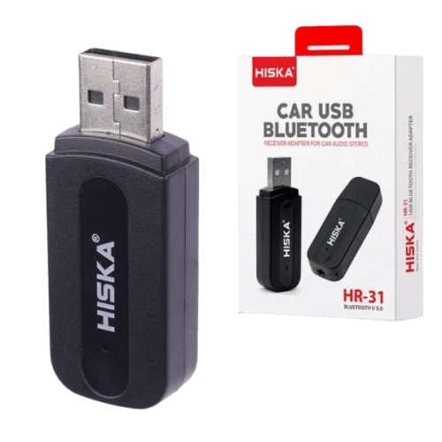 قیمت و خرید USB DONGLE HISKA HR31 - اصفهان