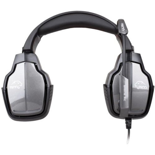 قیمت و خرید GAMING HEADSET TSCO GH5157 - اصفهان