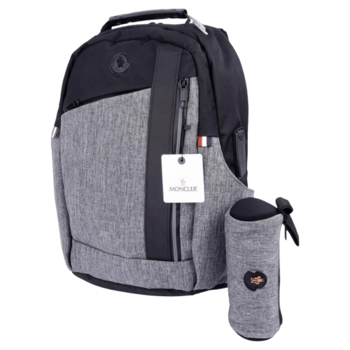 قیمت و خرید Backpack star bag model Moncler - اصفهان