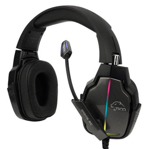 قیمت و خرید GAMING HEADSET TSCO GH5157 - اصفهان